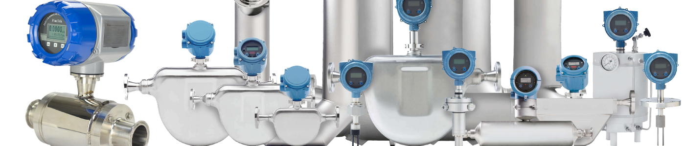 Measurement Solutions - KOUMBI Automation